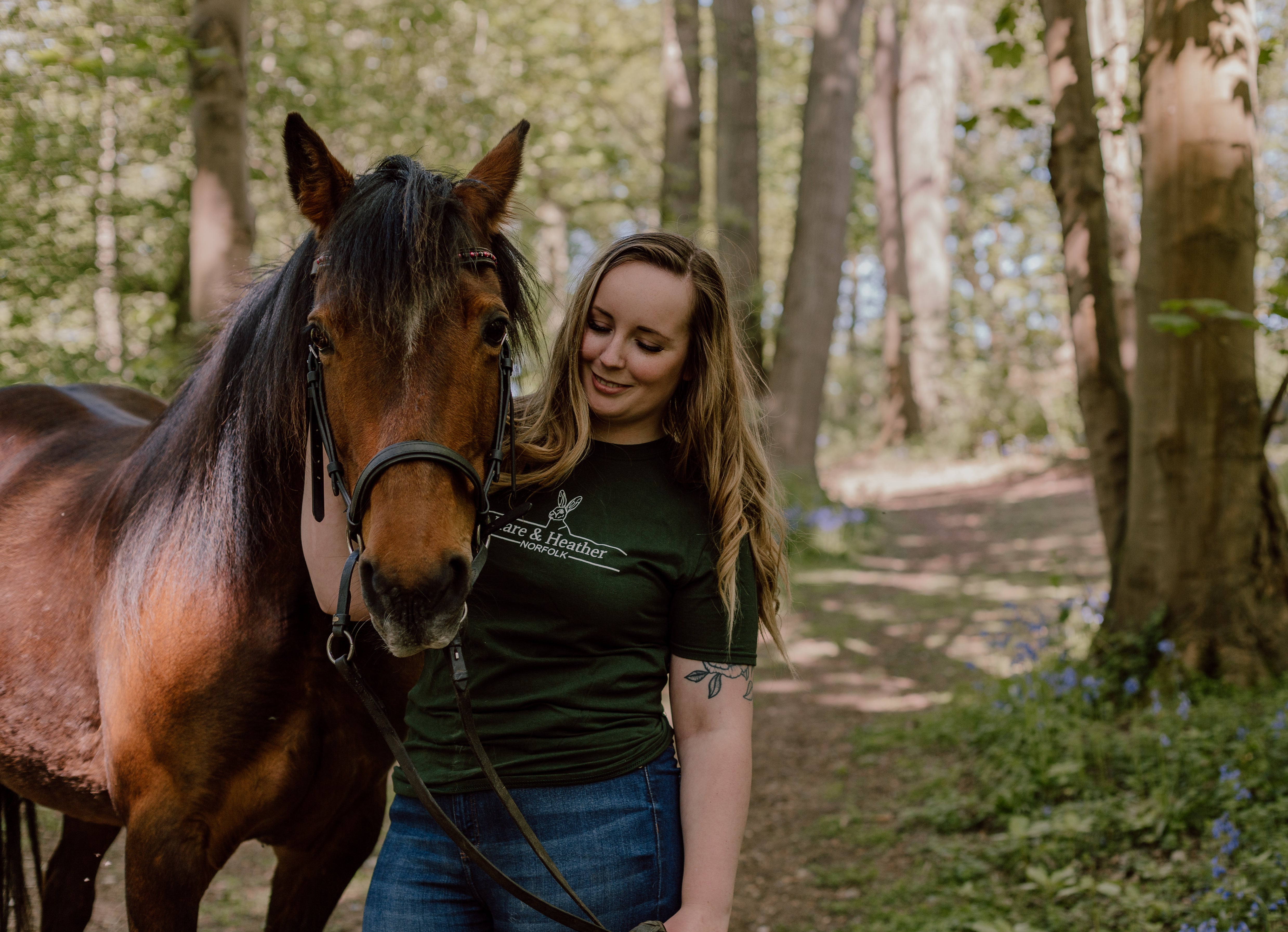 Products – Hare and Heather