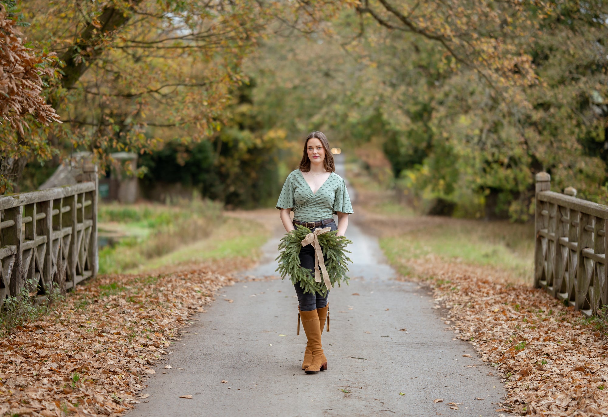 Hare and Heather - Unisex Country Clothing.