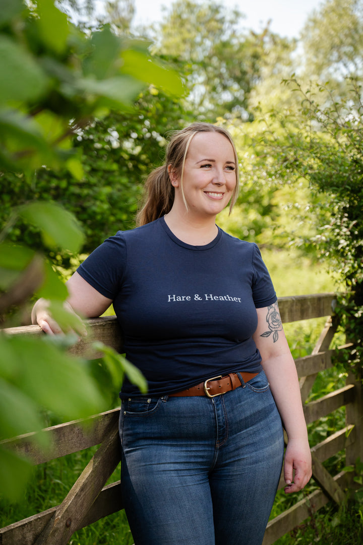 Products – Hare and Heather