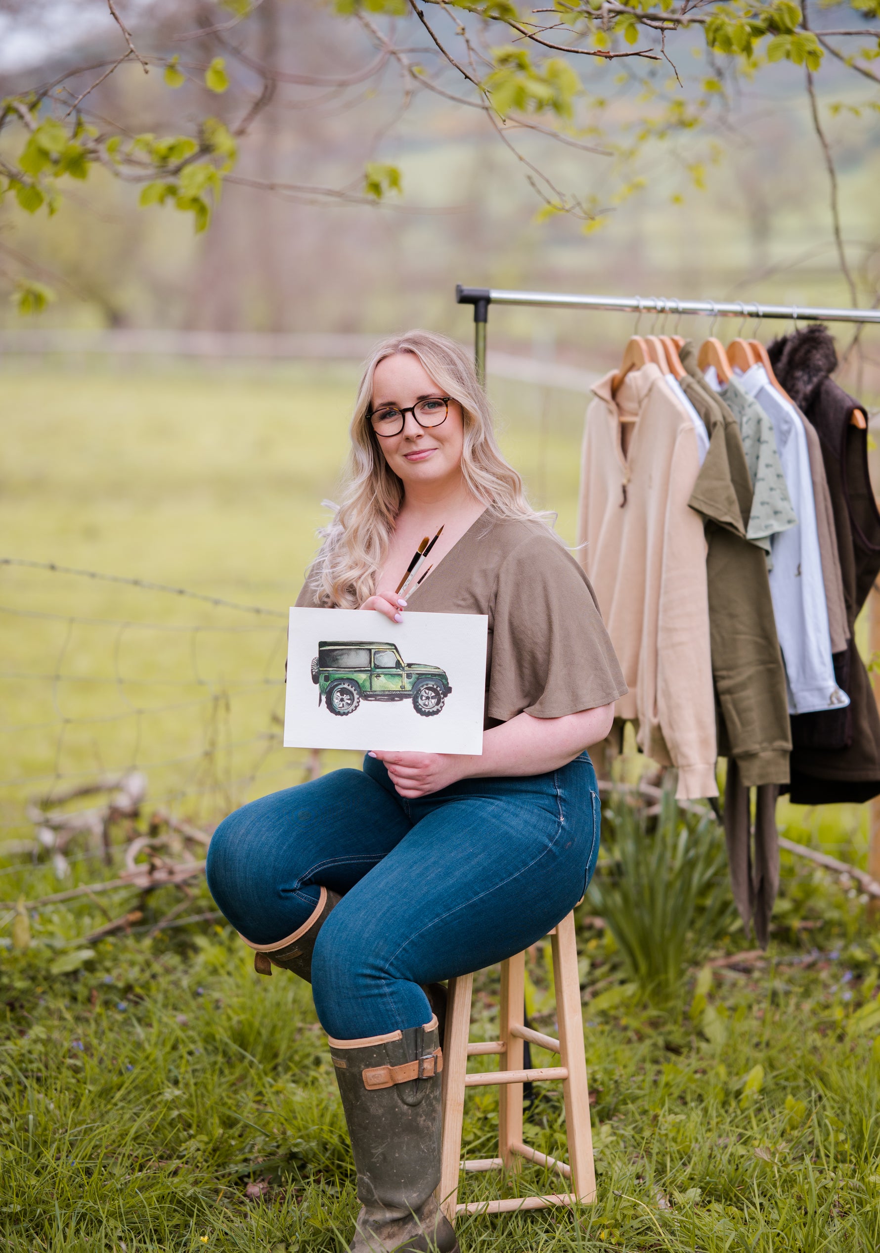 Hare and Heather - Country Lifestyle Clothing