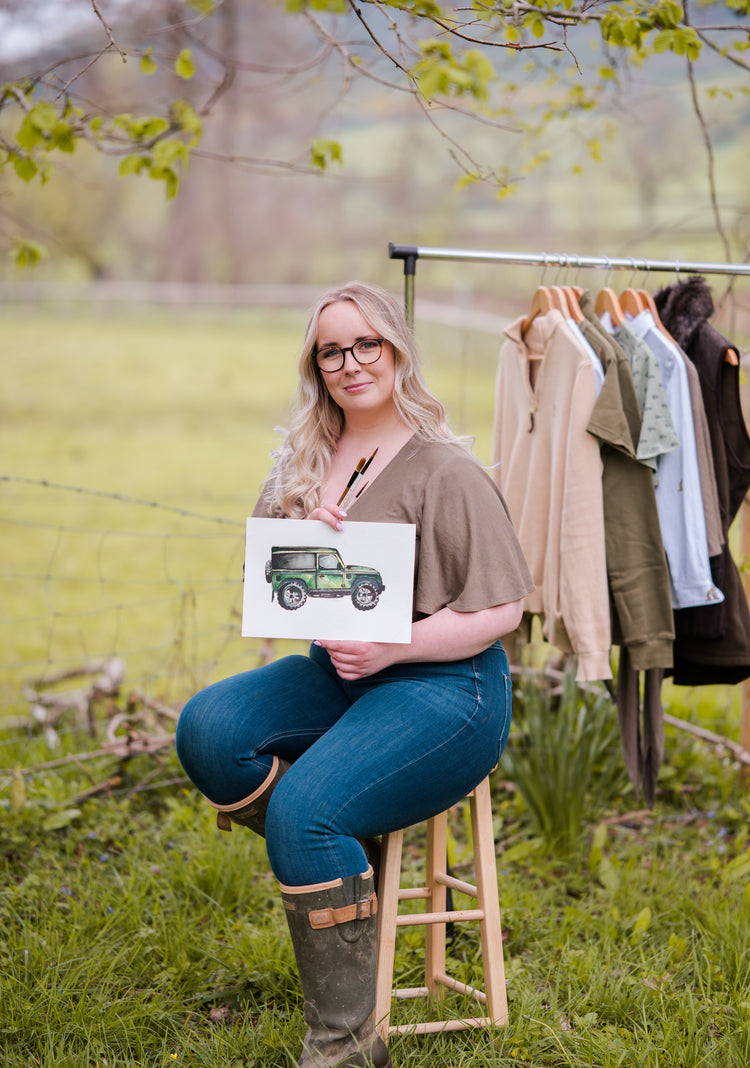 Hare and Heather - Country Lifestyle Clothing