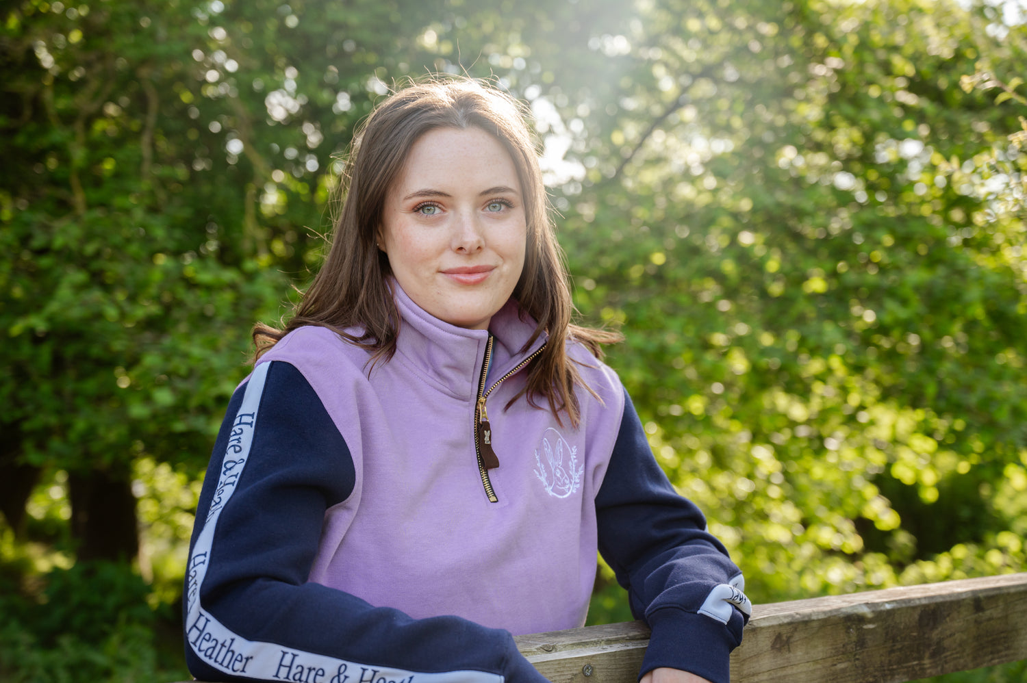 Hare and Heather - Unisex Country Clothing.