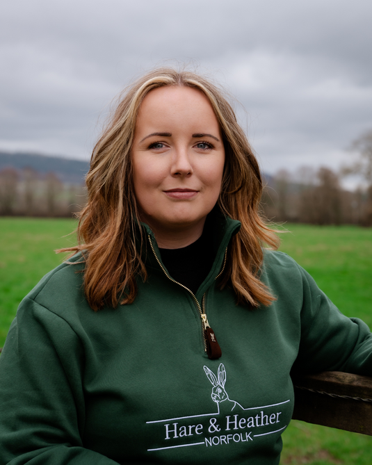 Our Story – Hare and Heather